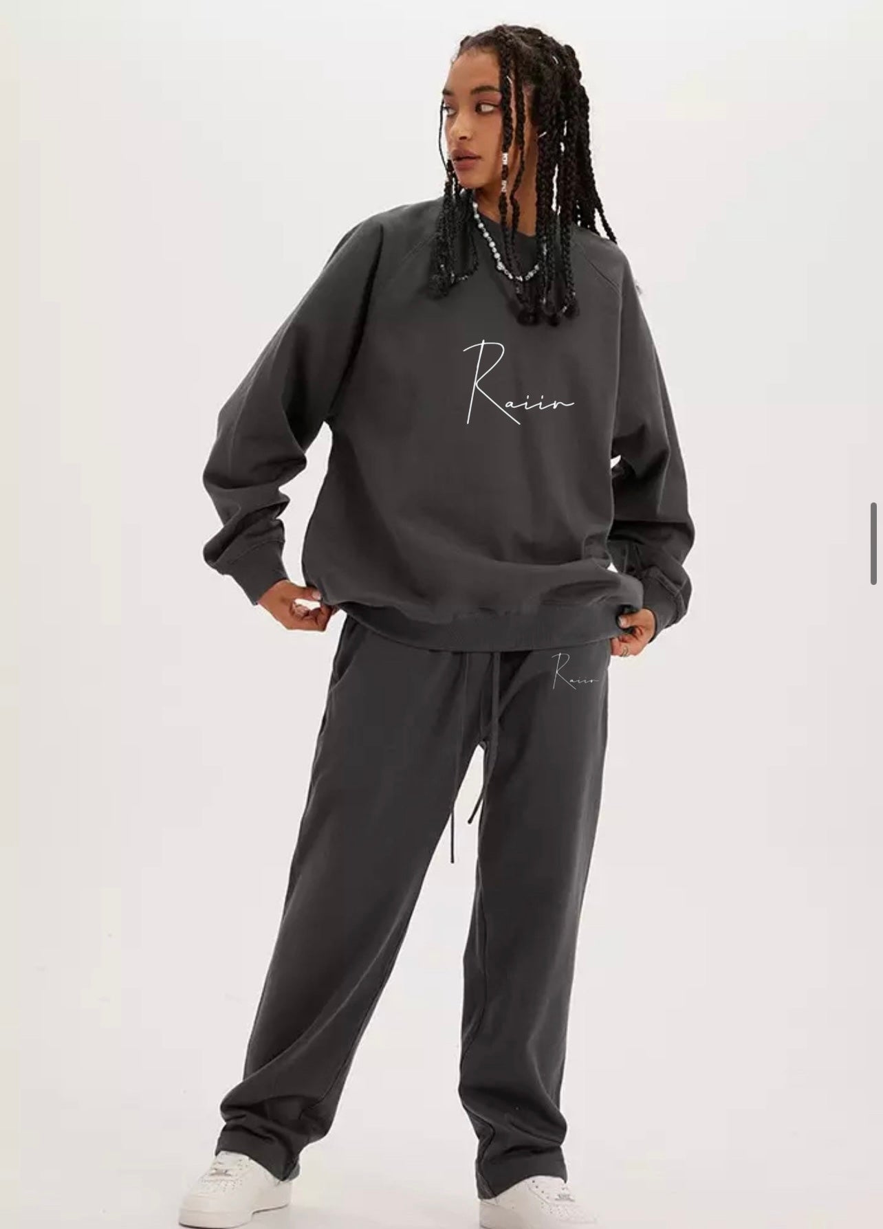 Sweatshirts & Jackets – Shop Raiin